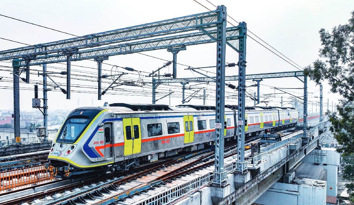 India Transit Premium 2026: Which Corridors Can Still Win?