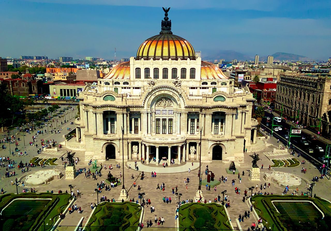 Mexico City Real Estate & Rents 2025-26: Investor Guide