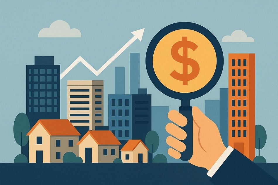 The Institutional Land Grab Reshaping Global Housing